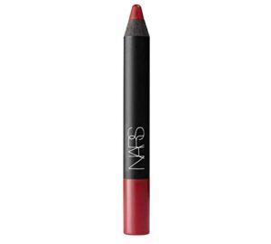 nars velvet matte lip pencil, dolce vita