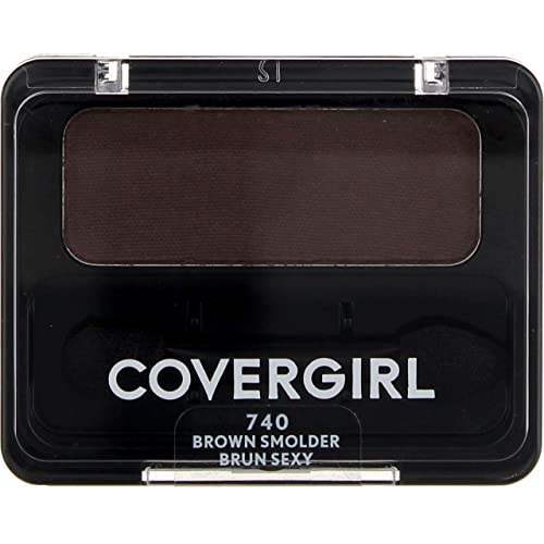 CoverGirl Eye Enhancer Singles - brun sexy #740