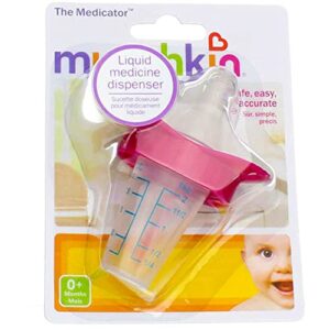 Munchkin The Medicator, 2 Pack - Colors May Vary