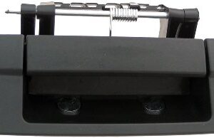 Dorman 83201 Tailgate Handle Compatible with Select Dodge/Ram Models, Black