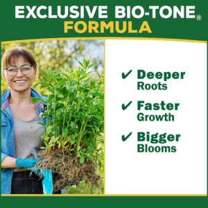 Espoma Organic Bulb-Tone 4lbs