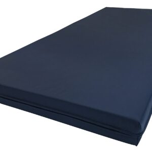 American Road Dream - Medium Comfort, Cool Gel Memory Foam Truck Mattress, 80" x 30" x 5"