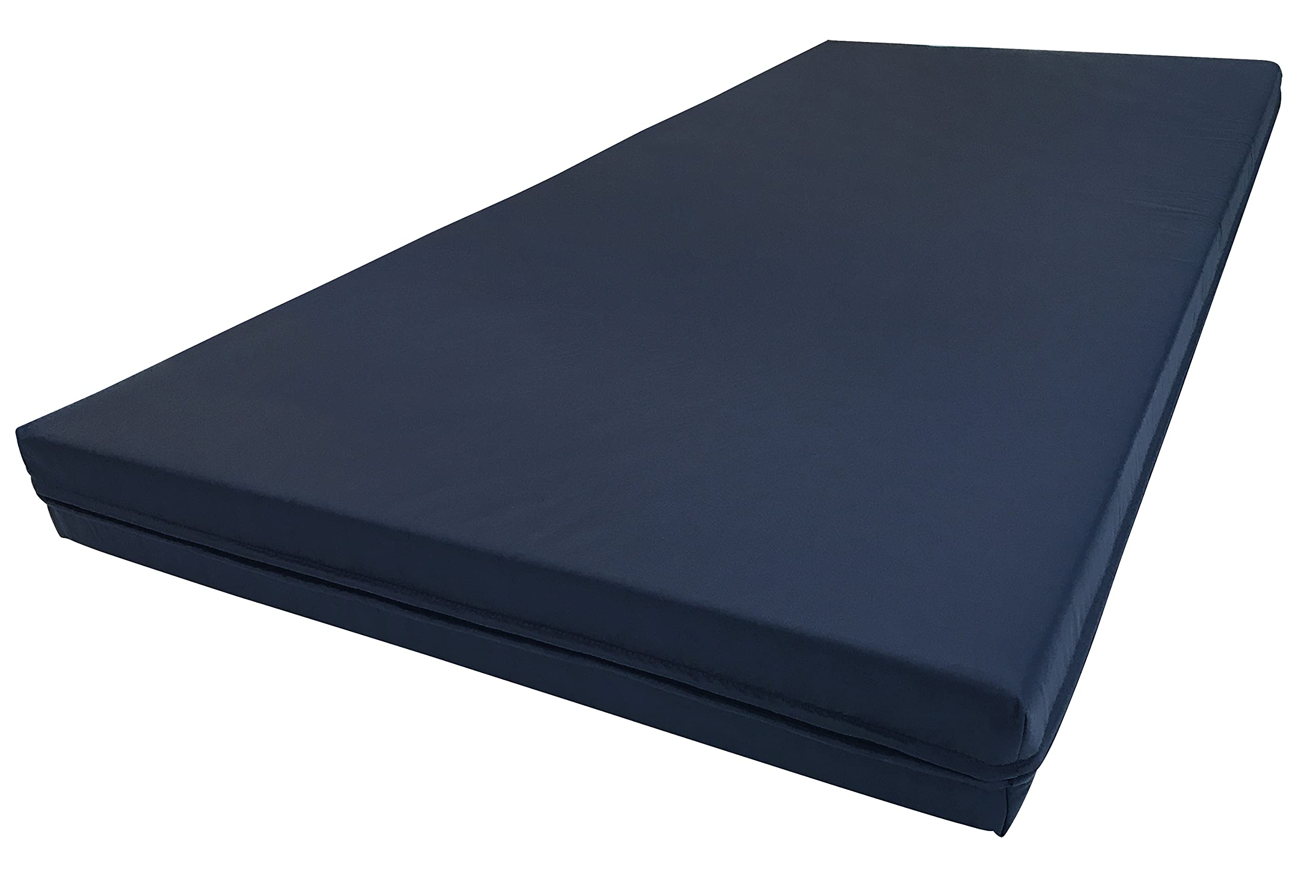 American Road Dream - Medium Comfort, Cool Gel Memory Foam Truck Mattress, 80" x 30" x 5"