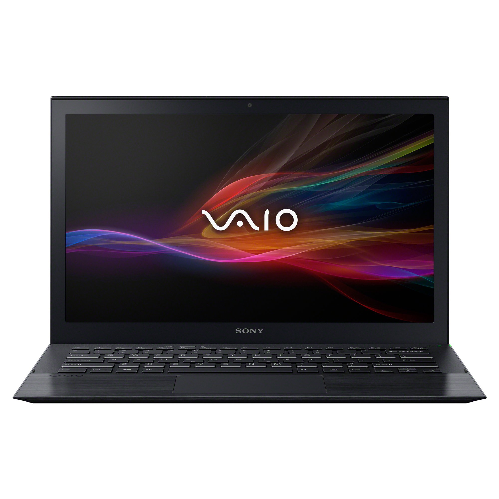 Sony VAIO Pro SVP1321HGXBI 13.3' LED (Triluminos) Ultrabook - Intel Core i7 i7-4500U 1.80 GHz - Black