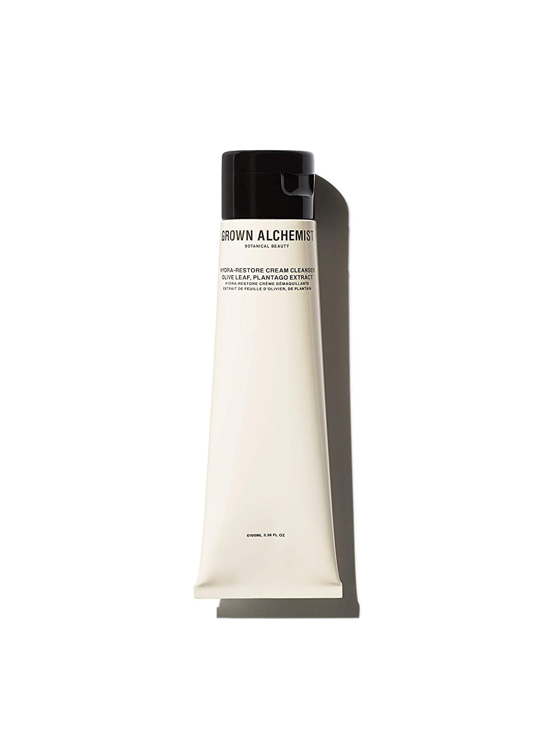 Grown Alchemist Hydra-Restore Cream Facial Cleanser. Gentle Wash that Hydrates and Cleanses Skin (100ml).