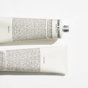 Grown Alchemist Hydra-Restore Cream Facial Cleanser. Gentle Wash that Hydrates and Cleanses Skin (100ml).