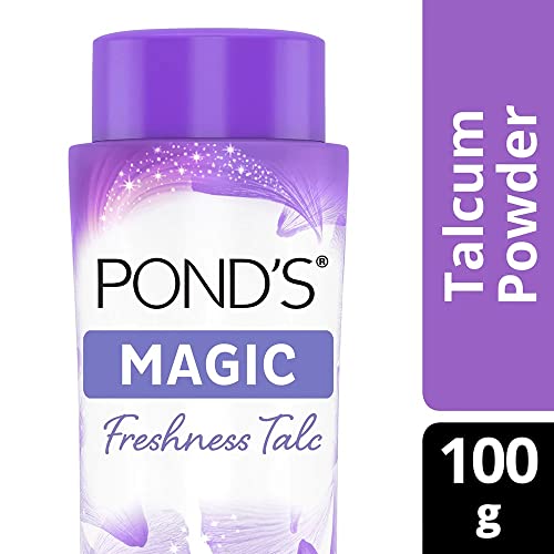 Ponds Magic Talc , Talcum Powder 100 grams