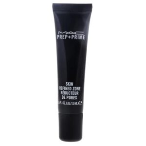 MAC Prep + Prime Skin Refined Zone 15ml / 0.5Oz New In Box