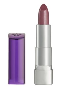 rimmel london moisture renew lipstick, vintage pink, 0.14 ounce