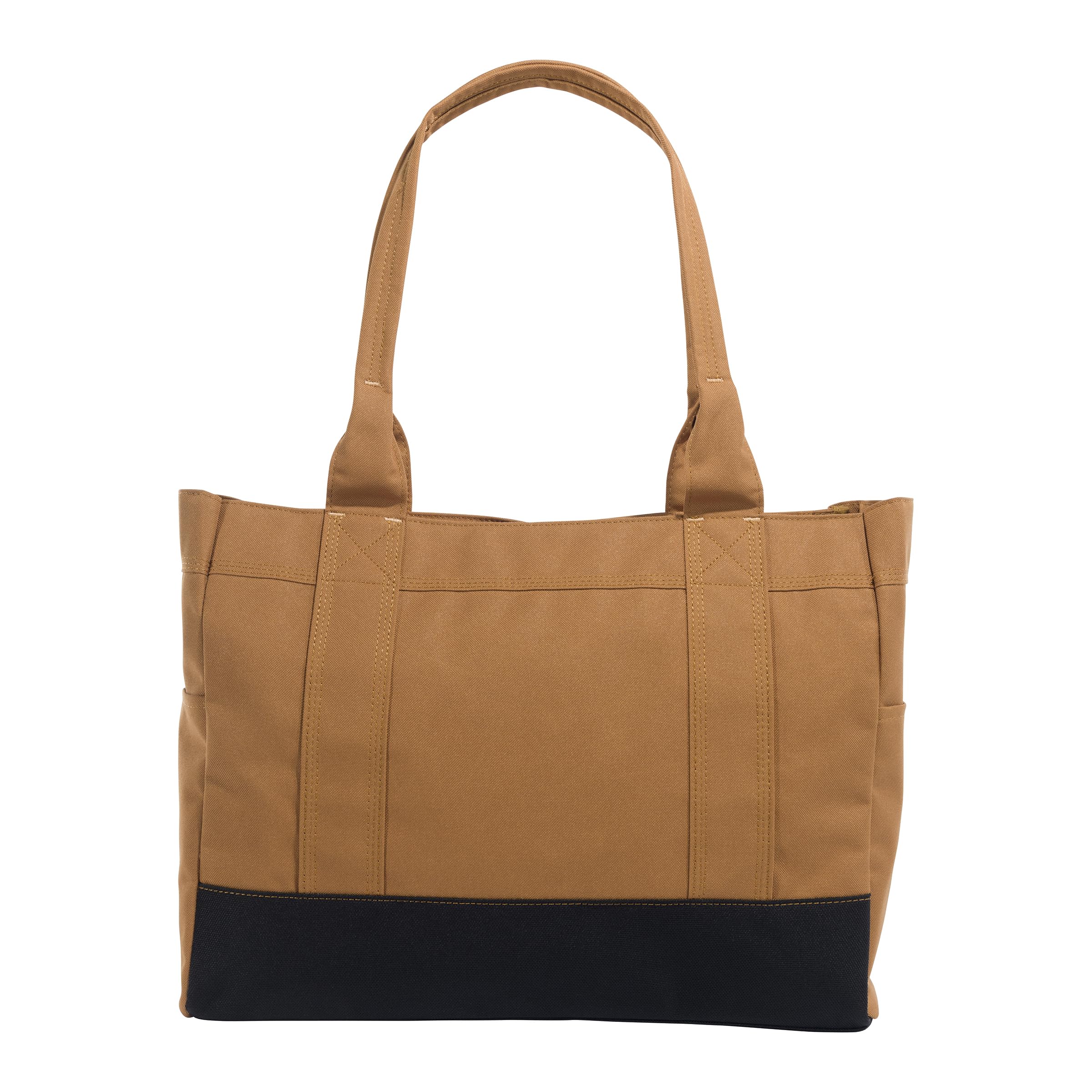 Carhartt Legacy Women's Tote East/West, Carhartt Brown