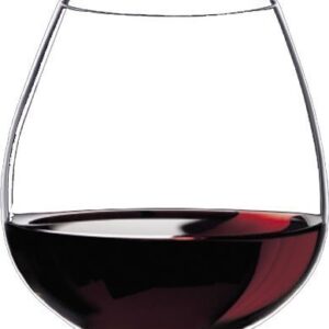 Riedel O Stemless Pinot/Nebbiolo Wine Glass, Set of 6