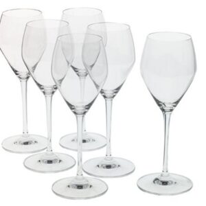 Riedel Ouverture White Wine Glass, Set of 6