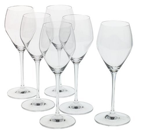 Riedel Ouverture White Wine Glass, Set of 6