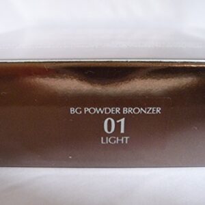 Estée Lauder Bronze Goddess Powder Bronzer 01 Light