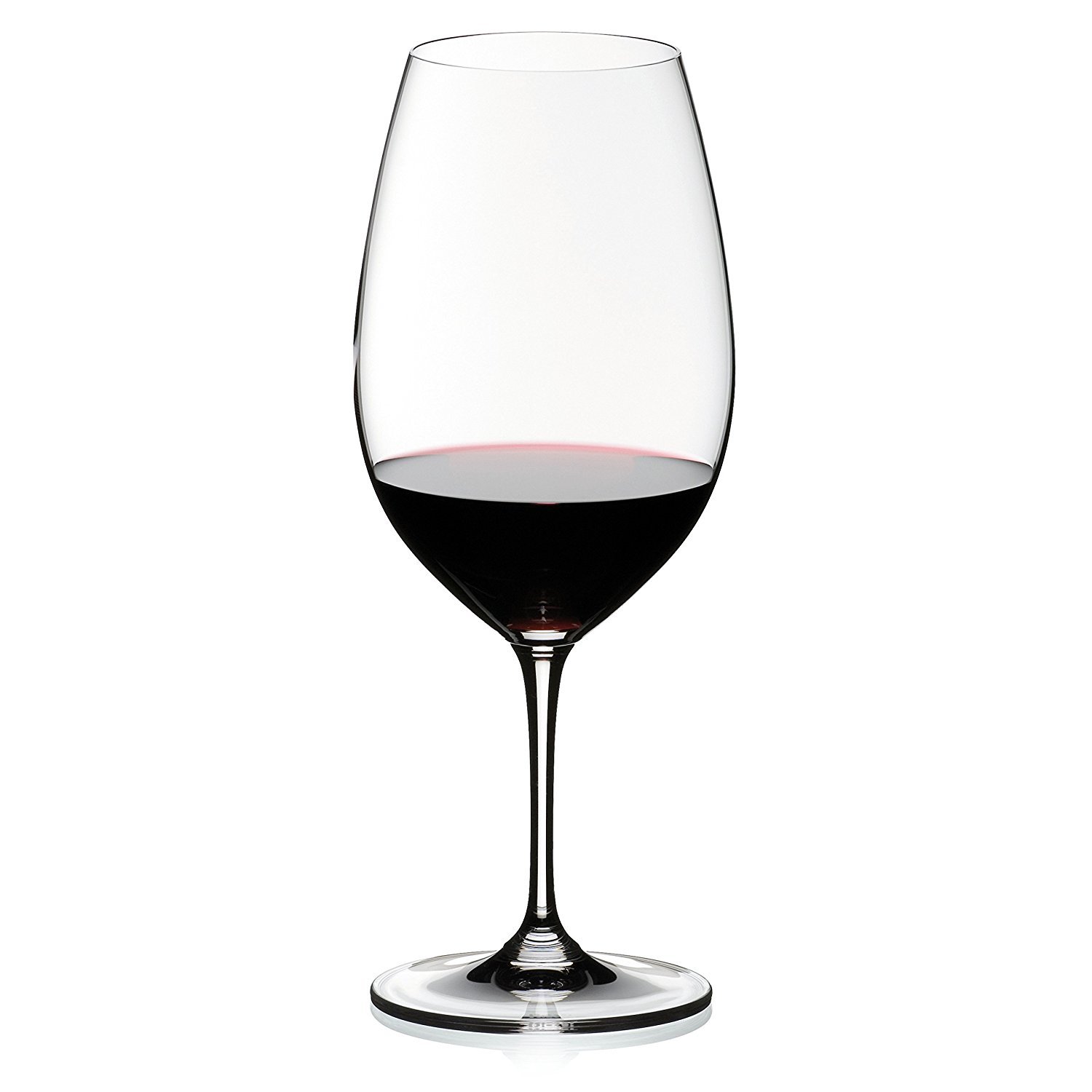 Riedel Vinum Crystal Syrah/Shiraz Wine Glass, Set of 4