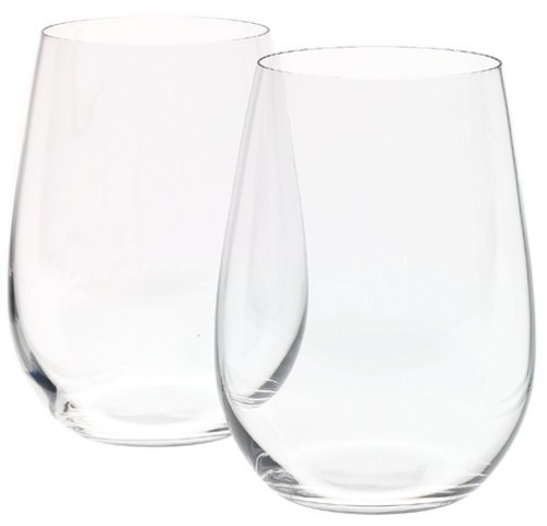 Riedel O Sauvignon Blanc/Riesling Wine Tumblers, Set of 6