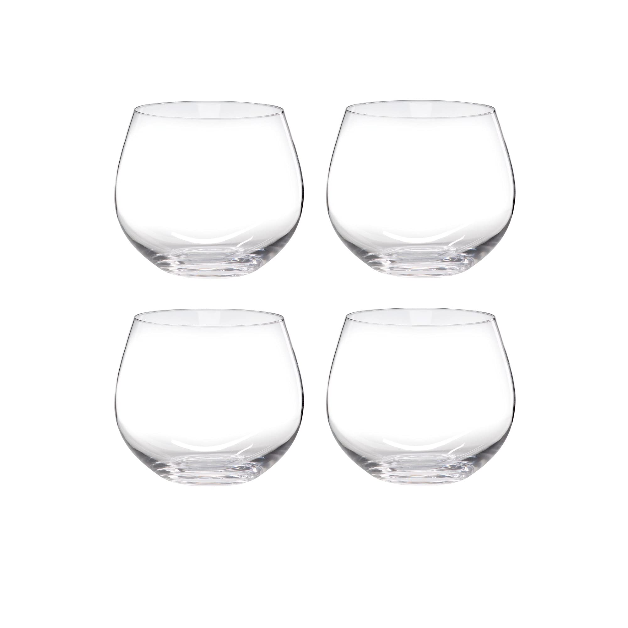 Riedel O Wine Oaked Chardonnay Tumbler (4-Pack)