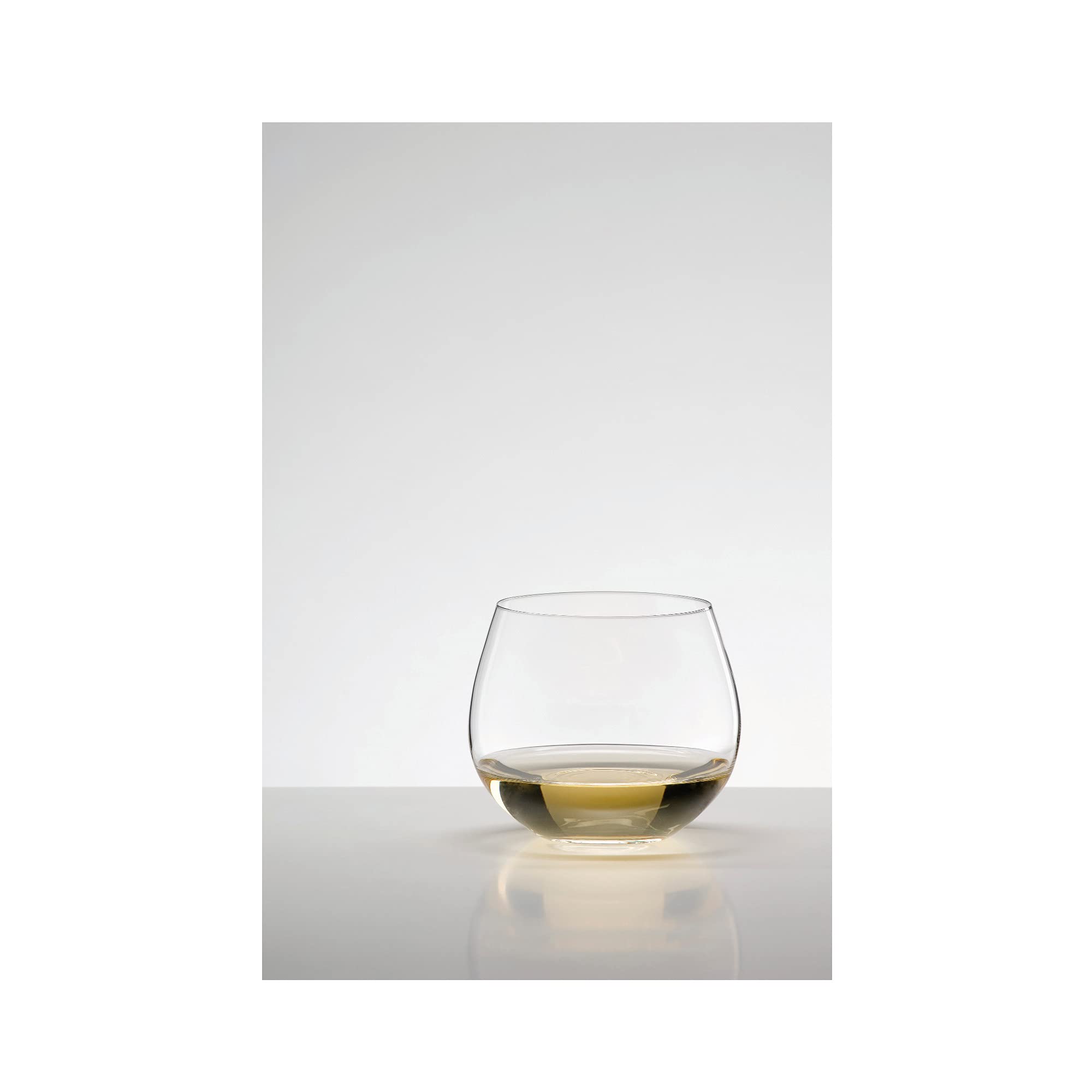 Riedel O Wine Oaked Chardonnay Tumbler (4-Pack)