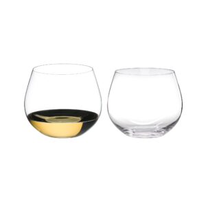 Riedel O Wine Oaked Chardonnay Tumbler (4-Pack)