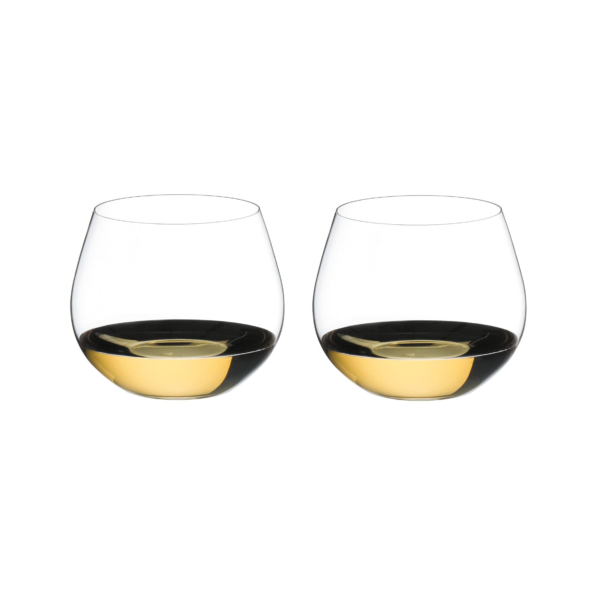 Riedel O Wine Oaked Chardonnay Tumbler (4-Pack)