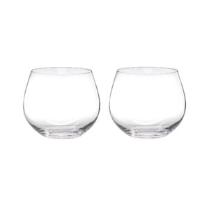 Riedel O Wine Oaked Chardonnay Tumbler (4-Pack)