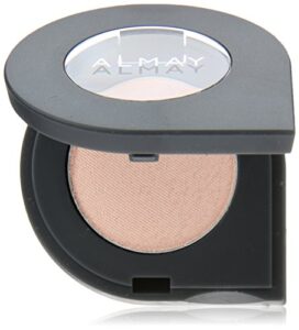 almay shadow softies, crème brulee