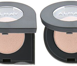 Almay Shadow Softies, Crème Brulee