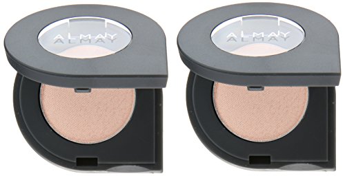 Almay Shadow Softies, Crème Brulee