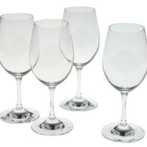 RIEDEL Red Wine Glassware, 1 EA