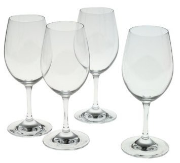 RIEDEL Red Wine Glassware, 1 EA