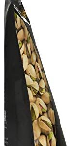 Wonderful Pistachios In Shell, Lightly Salted Nuts, 16 Ounce Resealable Bag - Healthy Snack, Protein Snack, Pantry Staple