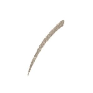 No7 Beautifully Brows Sculpting Pencil - Blonde - Angled Tip Precision Brow Pencil with Brush Tip to Comb and Style Brows (0.2g)