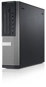 dell optiplex 7010 i5-3470 desktop computer - 462-3494