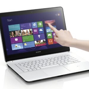 Sony VAIO SVF14322CXW 14-Inch i3 Laptop