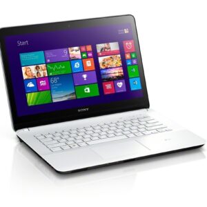 Sony VAIO SVF14322CXW 14-Inch i3 Laptop