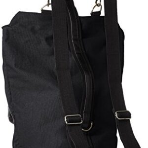 [Device] Formalich 3-way Backpack, Black