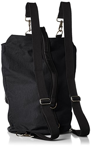 [Device] Formalich 3-way Backpack, Black