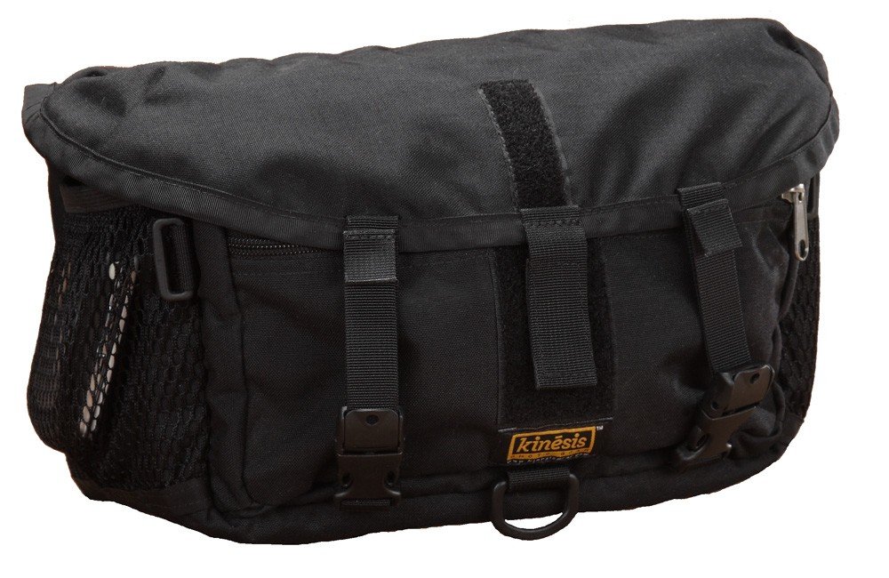 Kinesis M550 Medium Multi-Pouch