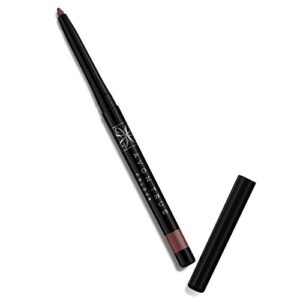 avon ultra glimmerstick lip liner simply spice