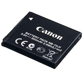 Canon Battery Pack NB-11LH, Black, (Model: 9391B001)