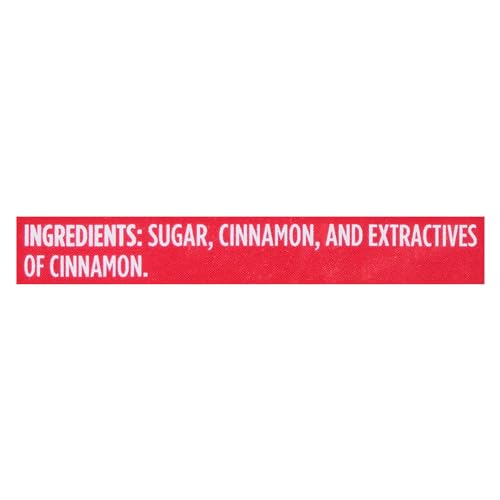 McCormick Cinnamon Sugar, 15 oz