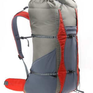 Granite Gear Virga 2 Backpack - Tiger/Moonmist 52L Long