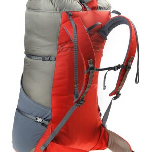 Granite Gear Virga 2 Backpack - Tiger/Moonmist 52L Long