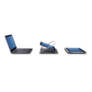 Dell XPS 12.5-Inch 2 in 1 Convertible Touchscreen Ultrabook (XPSU12-8670CRBFB) [Discontinued By Manufacturer]