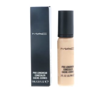 mac pro longwear concealer nc25