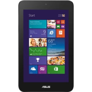 asus vivotab note m80ta-b1-bk 8" tablet with integrated professional wacom stylus, 32gb