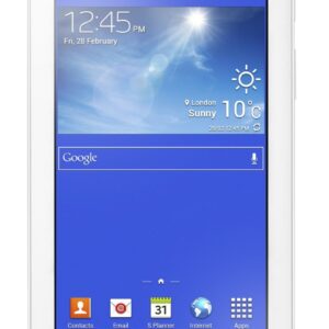 Samsung Galaxy Tab 3 Lite 7-Inch 8 GB Tablet (White)