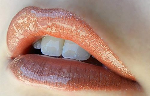 LipSense Bundle (Precious Topaz) 1 Lip Color and 1 Glossy Gloss