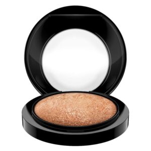 m.a.c. mineralize skinfinish, gold deposit, 0.35 oz