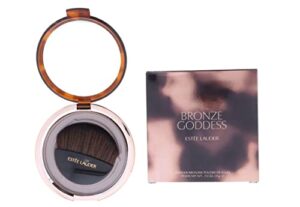 estee lauder bronze goddess powder bronzer, no. 02 medium, 0.74 oz